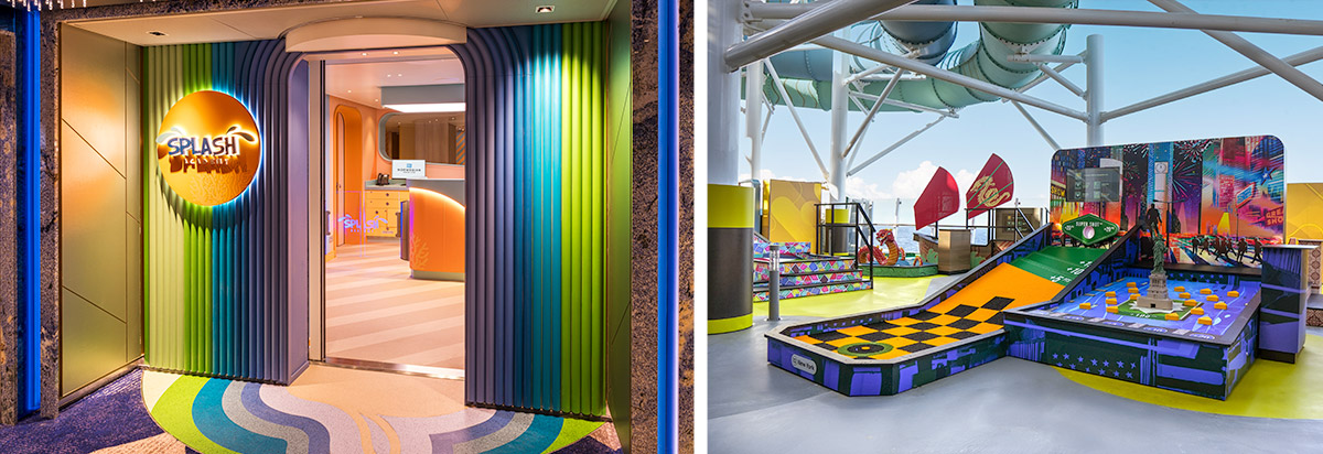 Our First-Hand Experience - NCL Aqua | Blog