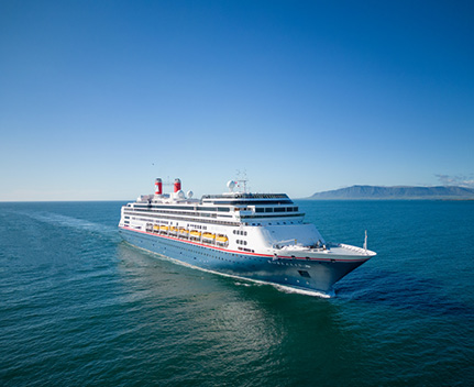 Sophie Grater – Cruise Expert | CruiseKings